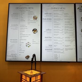 MINI MONSTER CAFE - Updated July 2024 - 1711 Photos & 783 Reviews ...