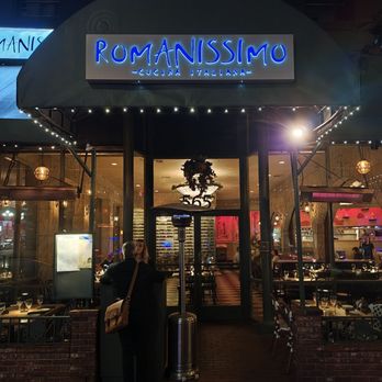 ROMANISSIMO CUCINA ITALIANA - Updated June 2025 - 304 Photos & 151 ...