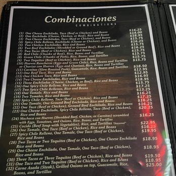 SUPER MEX - Updated October 2025 - 496 Reviews & 204 Photos - 6429 E ...