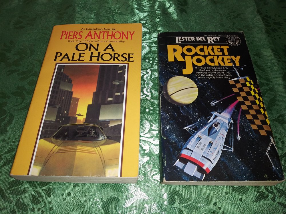 HEIRLOOM BOOKS - Updated March 2025 - 24 Photos & 21 Reviews - 6239 N ...