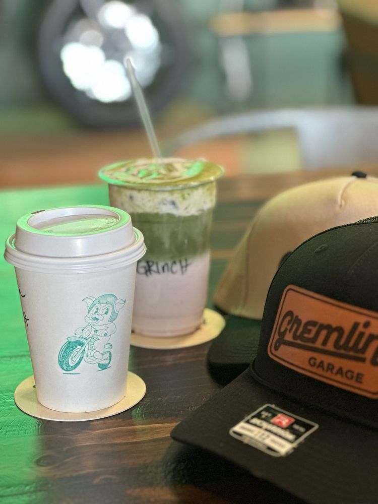 GREMLIN GARAGE - Updated February 2025 - 133 Photos & 47 Reviews - 3019 ...