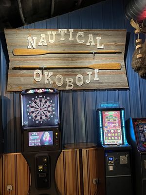 NAUTICAL OKOBOJI - Updated August 2025 - 31 Photos & 47 Reviews - 95 W ...