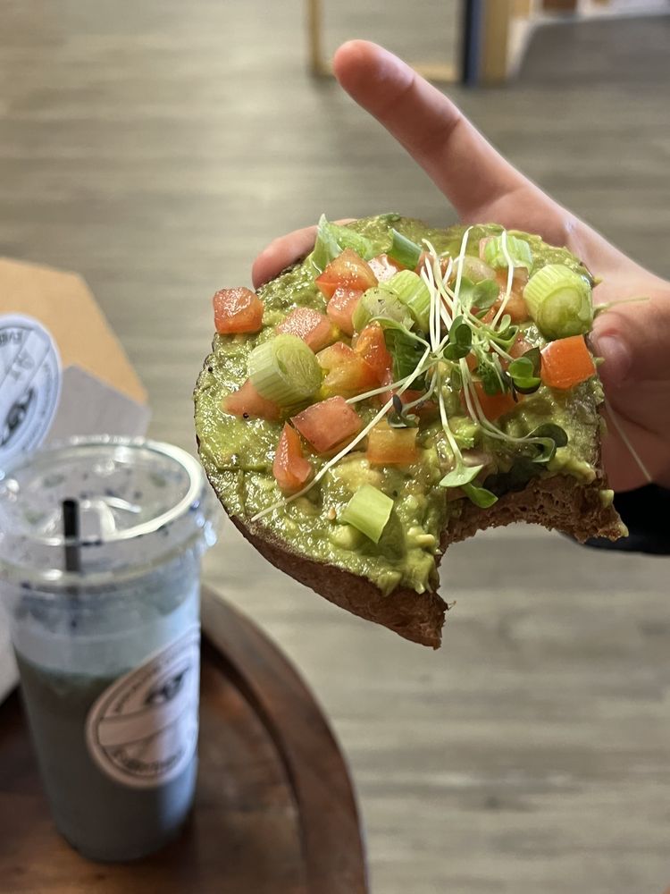 APOCALYPSE COFFEE ROASTERS - 156 Photos & 81 Reviews - 454 N Harbor ...