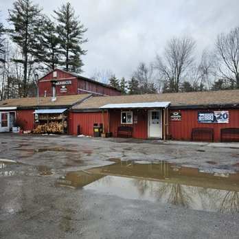 GOODY COLE’S SMOKEHOUSE - Updated July 2024 - 110 Photos & 282 Reviews ...