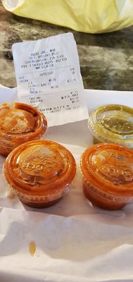 GUS JR NO 6 - Updated November 2024 - 25 Photos & 70 Reviews - 1292 N ...