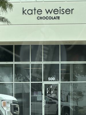 KATE WEISER CHOCOLATE - Updated December 2025 - 3302 W Miller Rd ...