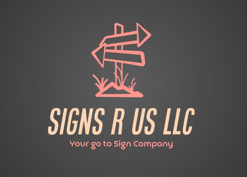SIGNS R US - Updated September 2024 - PO Box 494699, Port Charlotte ...