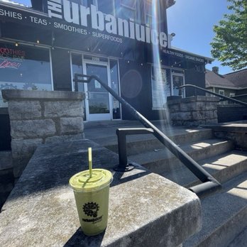 THE URBAN JUICER + EATERY - Updated May 2026 - 179 Photos & 156 Reviews ...