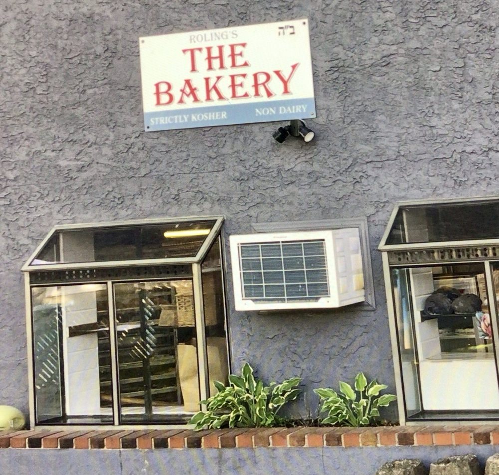 ROLINGS BAKERY - Updated June 2026 - 35 Photos & 66 Reviews - 7848 ...