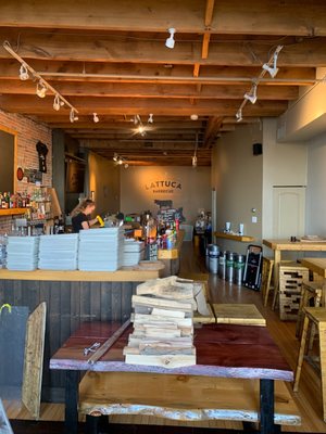 LATTUCA BARBECUE - Updated April 2024 - 154 Photos & 186 Reviews - 15 ...