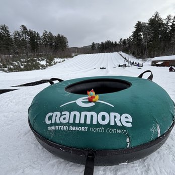 CRANMORE MOUNTAIN RESORT - Updated December 2025 - 93 Photos & 132 ...