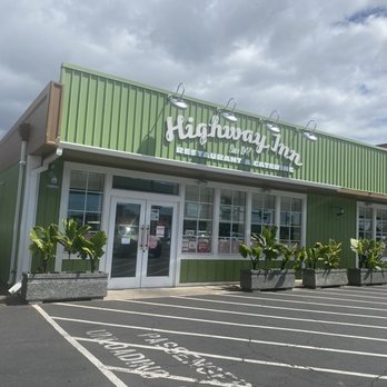 HIGHWAY INN - Updated January 2025 - 2186 Photos & 977 Reviews - 94-830 ...