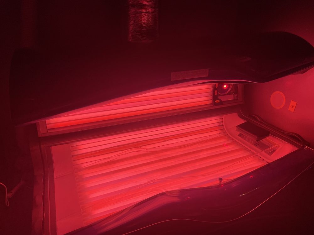 SUNSET TAN STUDIO CITY TANNING SALON - Updated March 2026 - 79 Photos ...