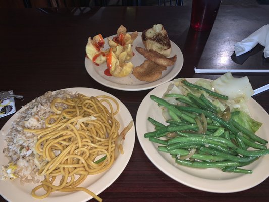 GRAND BUFFET - 14 Photos & 29 Reviews - 4365 Fulton Industrial Blvd ...