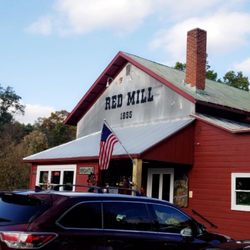 Red Mill - 13 Photos - Ice Cream & Frozen Yogurt - N2190 County Rd K ...