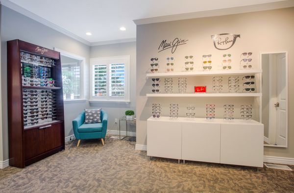 EXCEL EYE CENTER - Updated October 2025 - 11 Photos - 12 N 1100th E ...