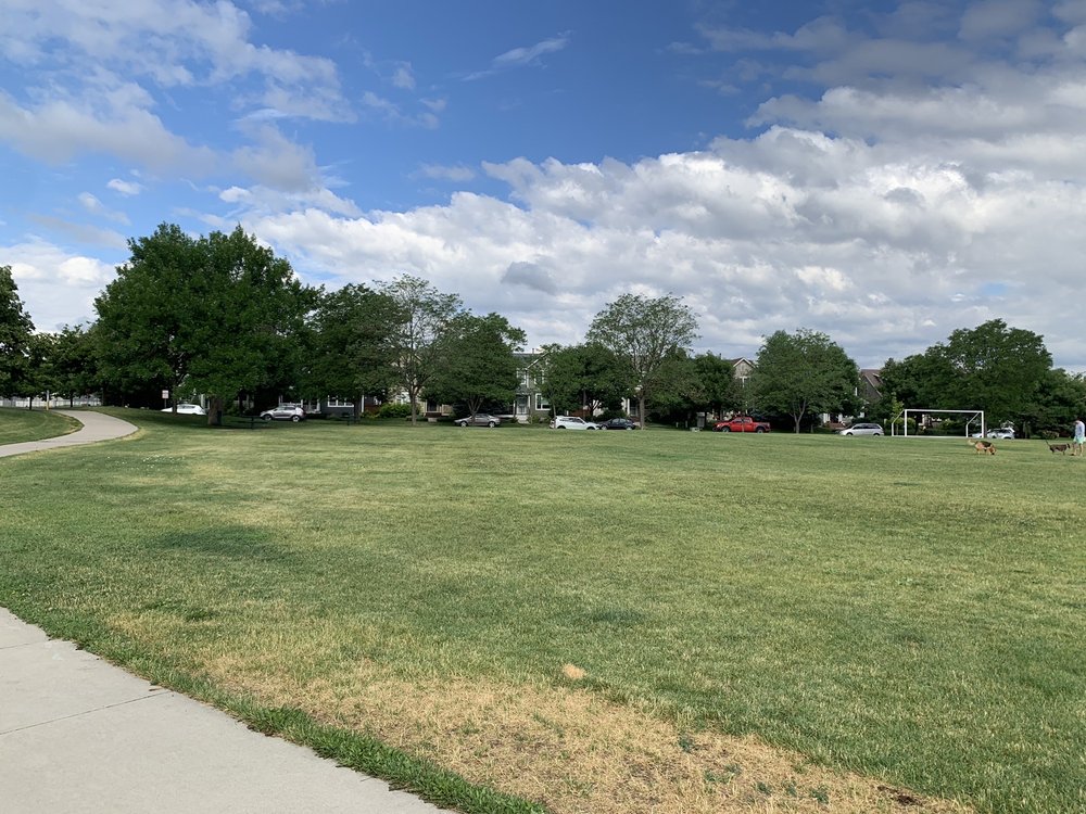 HALLACK PARK - Updated December 2024 - 1941 Irving St, Denver, Colorado ...