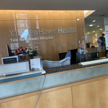 YALE-NEW HAVEN HOSPITAL - Updated July 2024 - 68 Photos & 141 Reviews ...