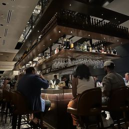 ZANTI CUCINA ITALIANA - RIVER OAKS - Updated October 2025 - 921 Photos ...