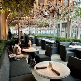 RH ROOFTOP RESTAURANT NEW YORK - Updated December 2024 - 2635 Photos ...