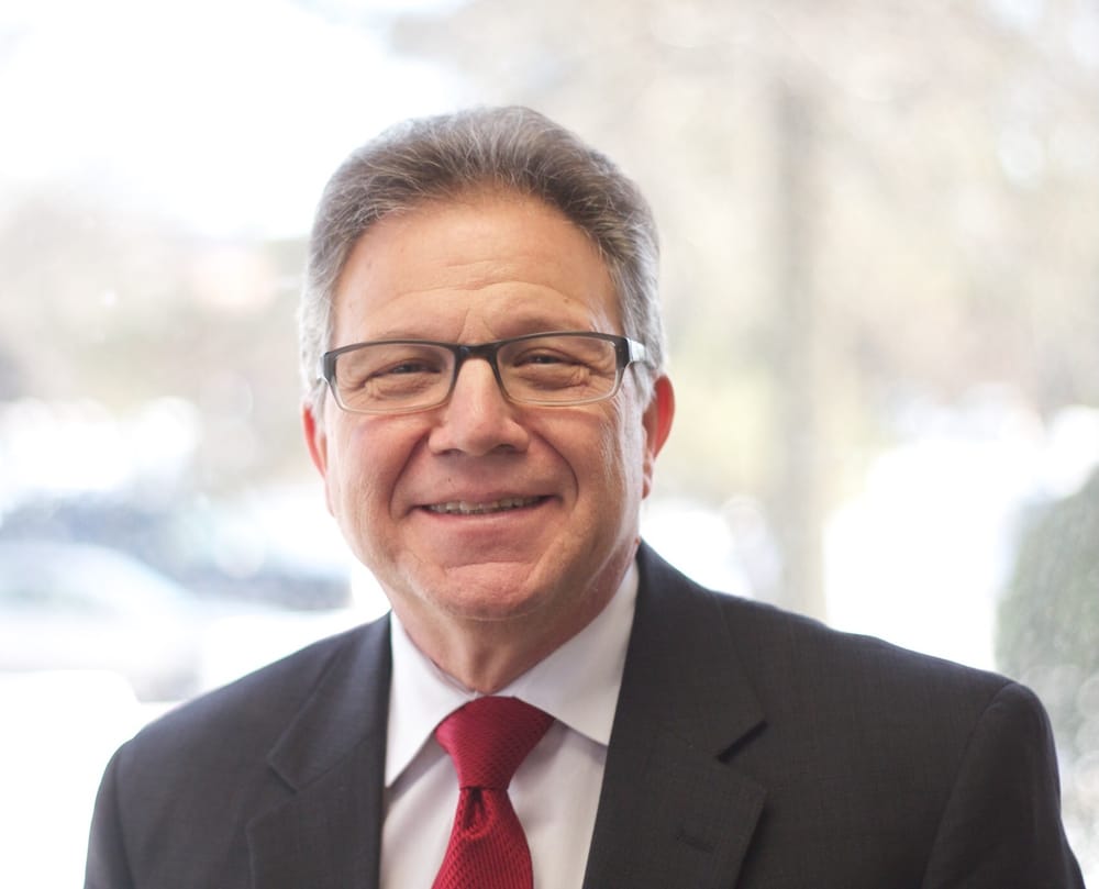 ALAN MURRAY RUBIN - RUBIN INSURANCE AGENCY - Updated November 2024 ...