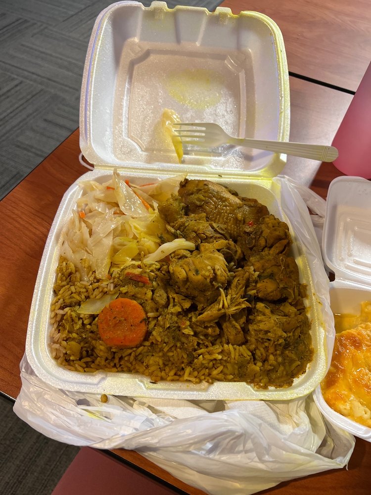 JAMROCK KITCHEN - Updated December 2025 - 14 Photos & 12 Reviews - 502 ...