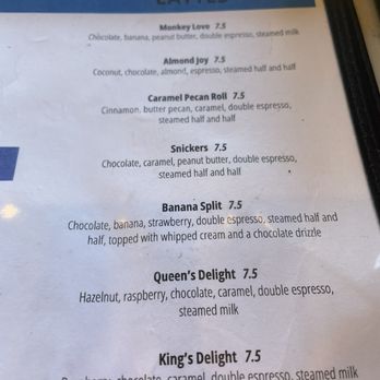 KINGSIDE DINER - Updated July 2025 - 608 Photos & 485 Reviews - 236 N ...