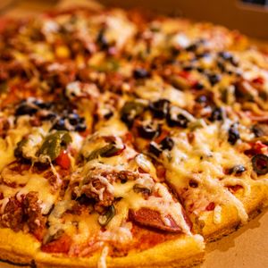 BADAMOS PIZZA - Updated June 2025 - 20 Photos & 27 Reviews - 1509 ...
