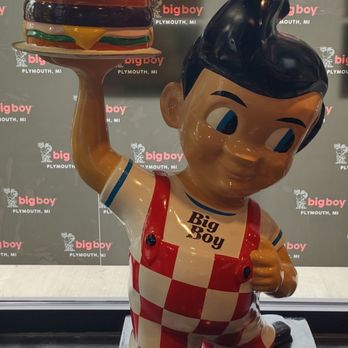 BIG BOY - Updated August 2025 - 55 Photos & 18 Reviews - 40835 Ann ...