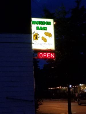 WONDER BAR - Updated May 2026 - 13 Reviews - 5520 W Vliet St, Milwaukee ...