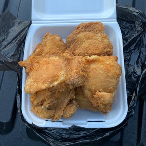 KJ’S LOCAL GRINDZ - 597 Photos & 540 Reviews - Chicken Shop - 45-480 ...
