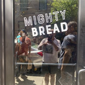 MIGHTY BREAD - Updated April 2025 - 257 Photos & 96 Reviews - 1211 ...