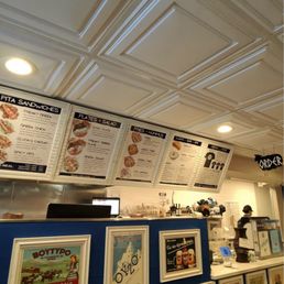 PARTHENON GYROS - Updated May 2025 - 221 Photos & 297 Reviews - 316 ...