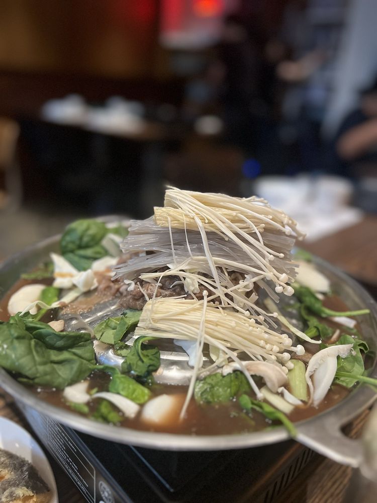 SAM WOO JUNG - Updated July 2025 - 609 Photos & 198 Reviews - 138 W ...