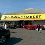 17 FARMER’S MARKET - 66 Photos & 91 Reviews - 17 E Union Ave, East ...