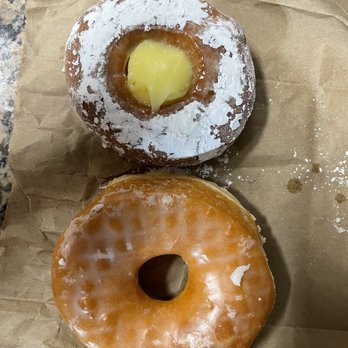 MAZZOA DONUTS - Updated September 2024 - 384 Photos & 447 Reviews ...