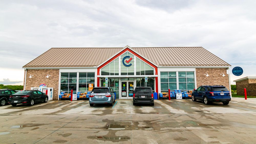 CERTIFIED OIL - Updated October 2024 - 262 1/2 S Church St, RIPLEY ...