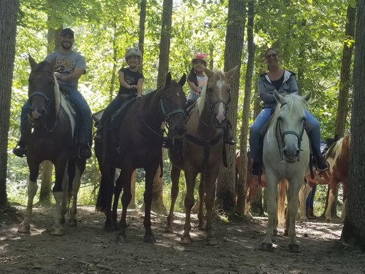 PINE RIVER STABLES - Updated August 2025 - 22 Photos & 21 Reviews ...