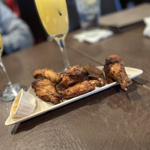 MAMA JOYCE’S SOUL FOOD - Updated November 2025 - 24 Reviews - 2238 Lee Rd, Cleveland Heights ...