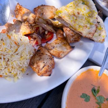 ROTI GRILL - Updated November 2024 - 291 Photos & 252 Reviews - 3675 ...