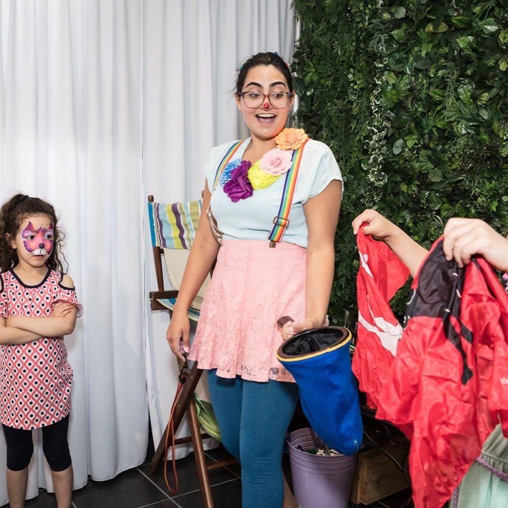 BUBBLES LACLOWN - Updated December 2025 - Laval, Quebec - Clowns ...