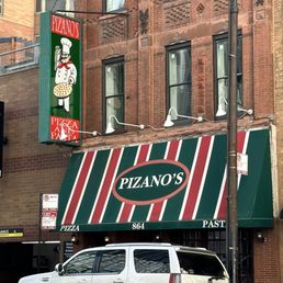 PIZANO’S PIZZA & PASTA - Updated July 2025 - 455 Photos & 956 Reviews ...