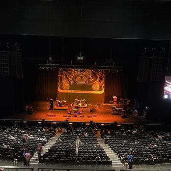 TEXAS TRUST CU THEATER - Updated October 2025 - 109 Photos & 68 Reviews ...