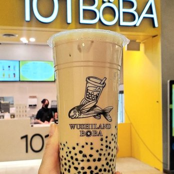 101 BOBA - Updated December 2025 - 88 Photos & 11 Reviews - 149-4800 ...