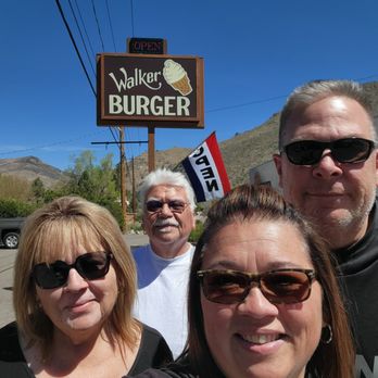 WALKER BURGER - Updated July 2024 - 183 Photos & 237 Reviews - 107008 ...