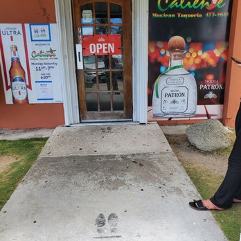 CALIENTE MEXICAN TAQUERIA - Updated December 2025 - 179 Photos & 190 ...