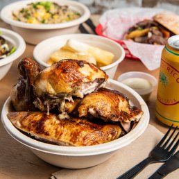 CHIRP - Updated March 2025 - 72 Photos & 53 Reviews - 849 2nd Ave, New ...