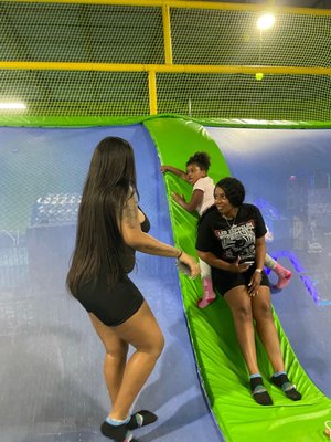 JUMPING WORLD - NW - Updated February 2025 - 62 Photos & 73 Reviews ...