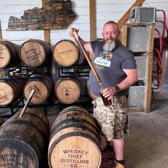 WHISKEY THIEF DISTILLING - Updated June 2024 - 241 Photos & 109 Reviews ...
