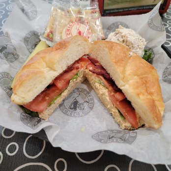 CHICKEN SALAD CHICK - Updated August 2024 - 34 Photos & 20 Reviews ...